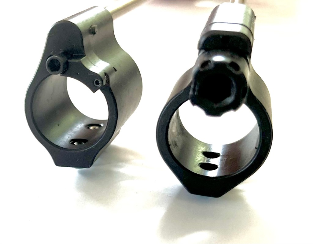 Testing the Ruger SFAR – Guns and Stuff Reviews